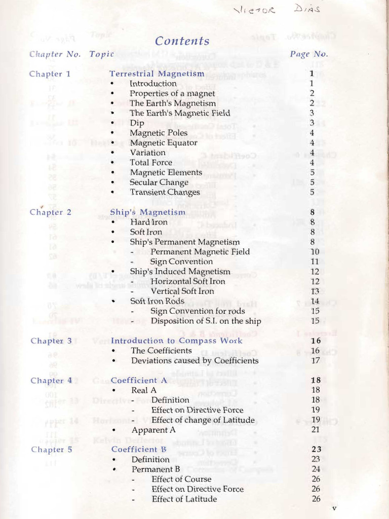 Magnetism Book | PDF