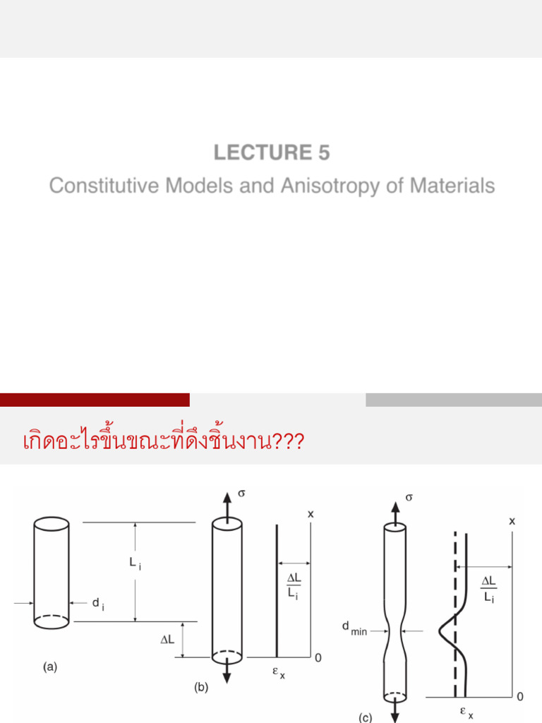 _5_Lecture5_Constitutive_2024-231142-17248065849820 | PDF