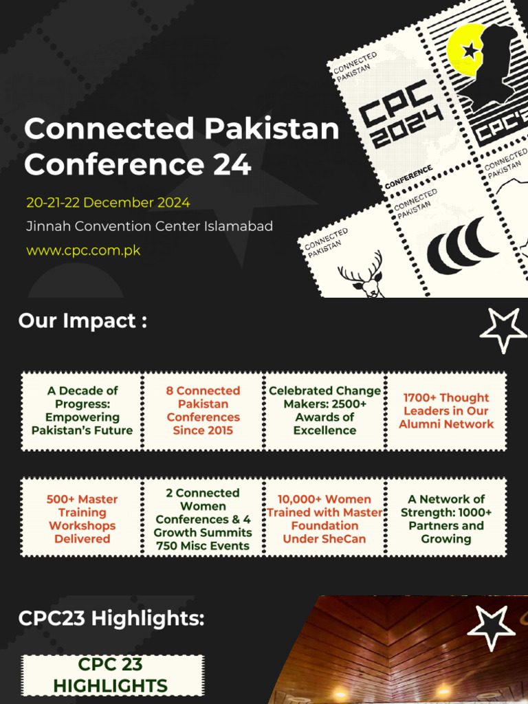 CPC24 Deck 1.0 | PDF