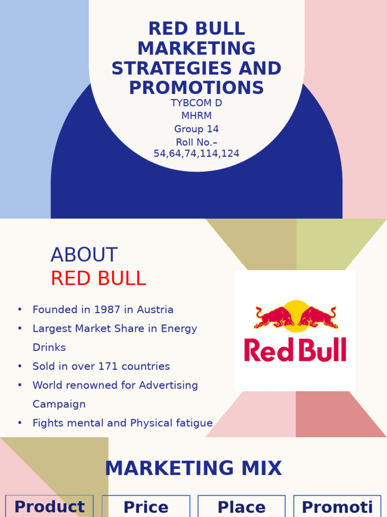 Red Bull | PDF