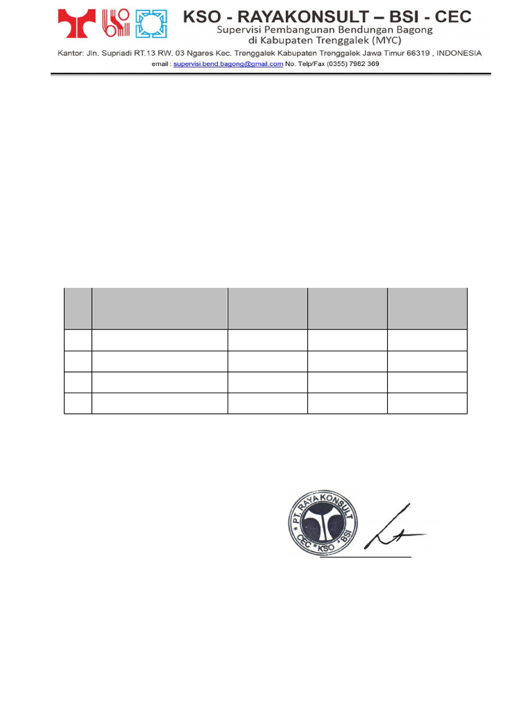 Surat Keluar 07B Maret 2022 | PDF