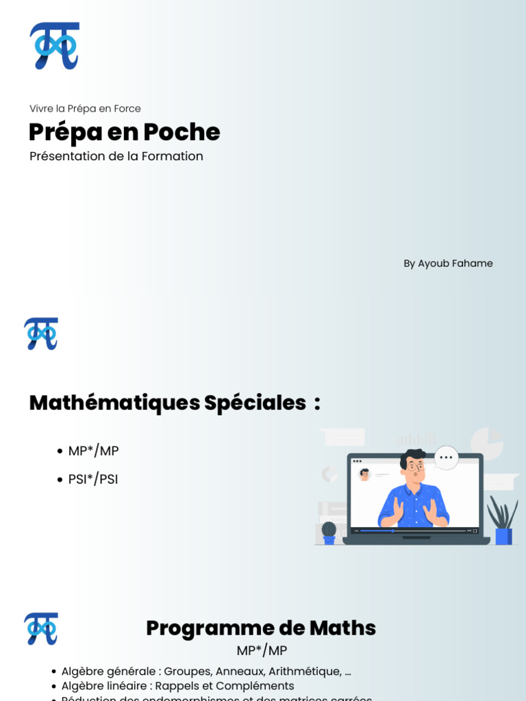 Présentation PEP | PDF