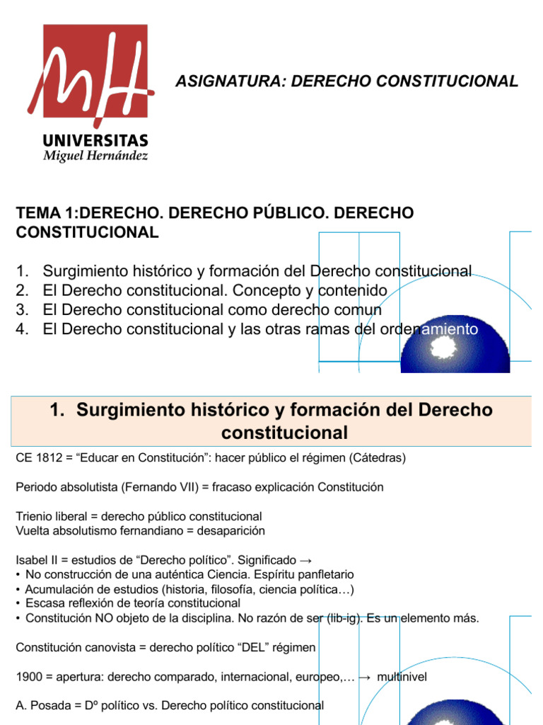 Tema 1.Const | PDF