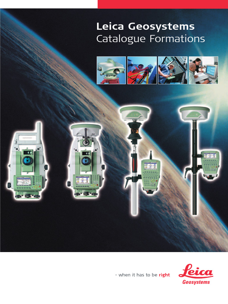 Catalogue Formation Dec08 | PDF