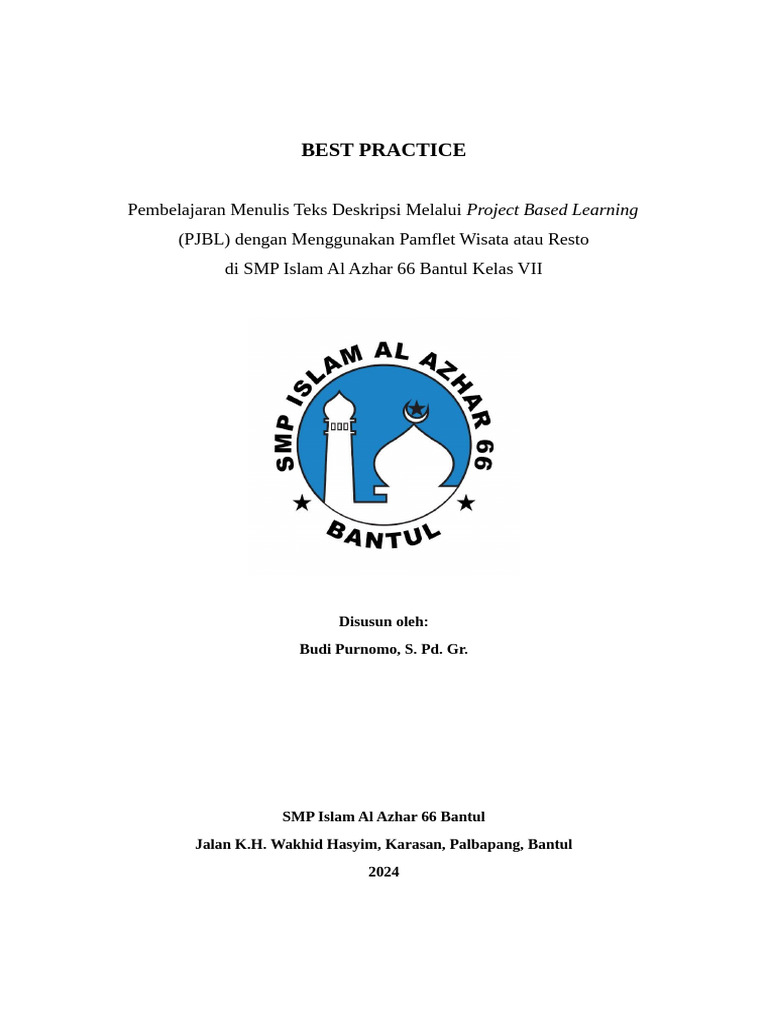 Best Practice | PDF
