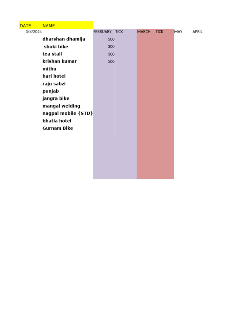 Route 1 | PDF