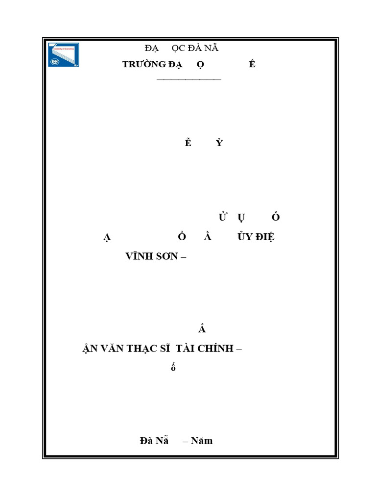 Chung Nguyen Quynh Nhi | PDF | Southeast Asia | Vietnam