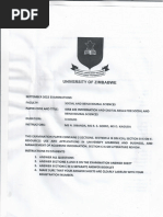 Vijay Sookharee Accounting 170 | PDF