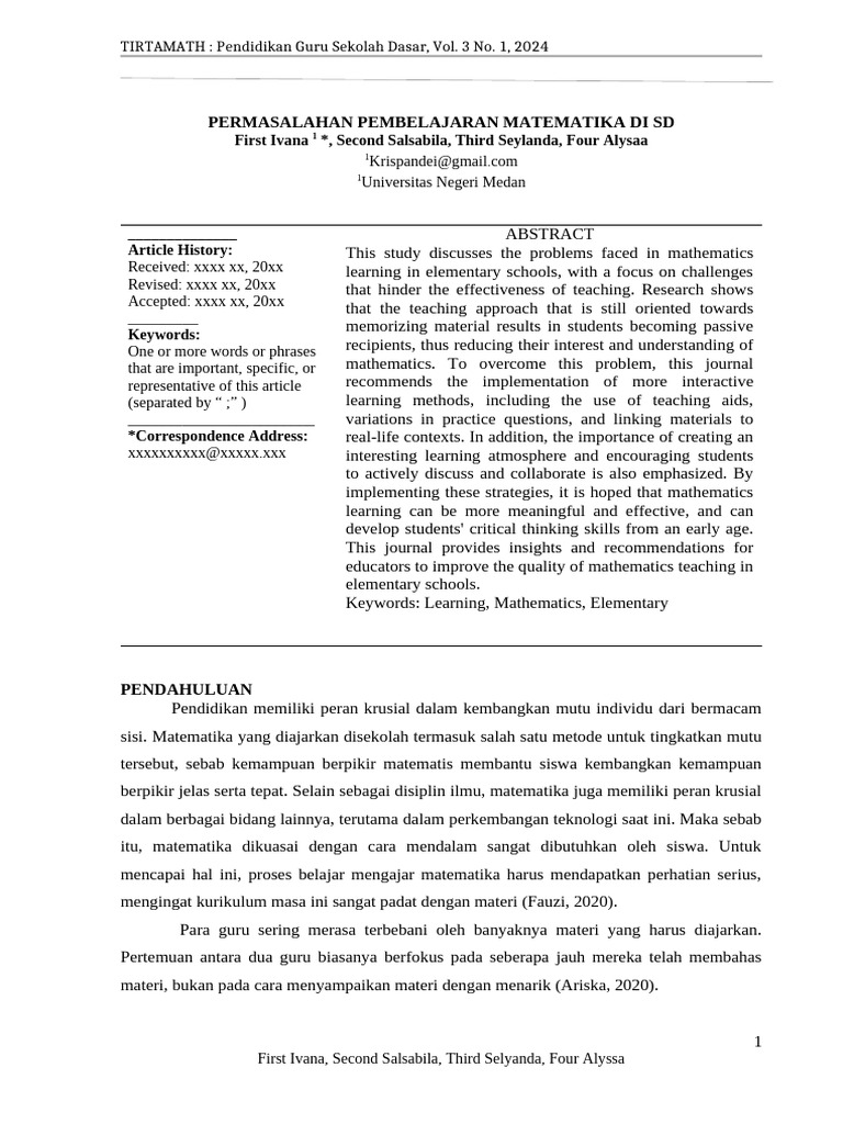 Revisi Jurnal Okk-3 | PDF