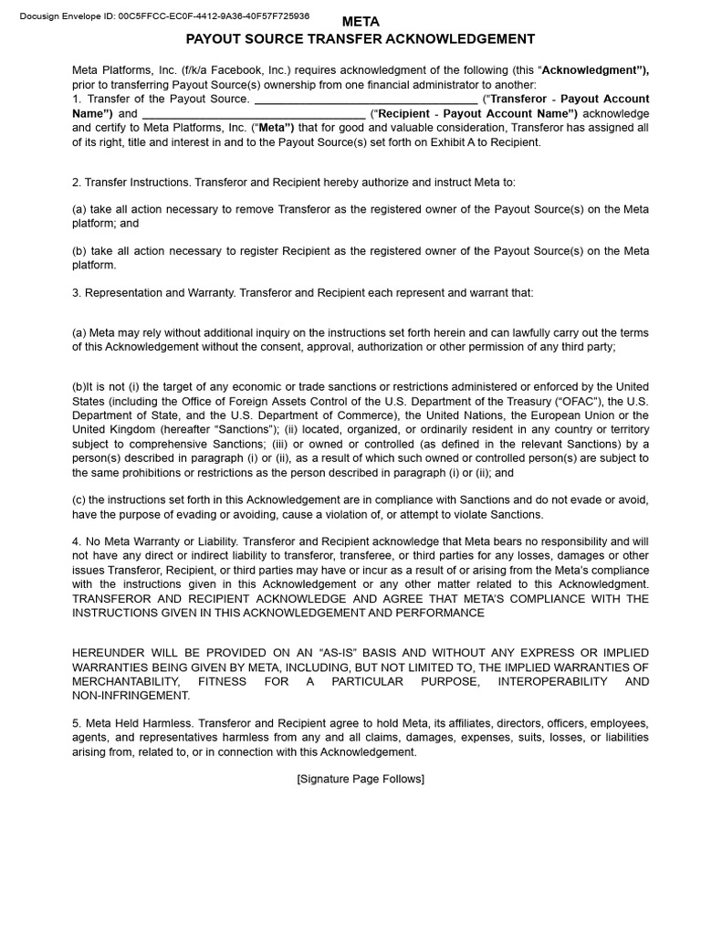 Payout_Form_(11) (5) | PDF