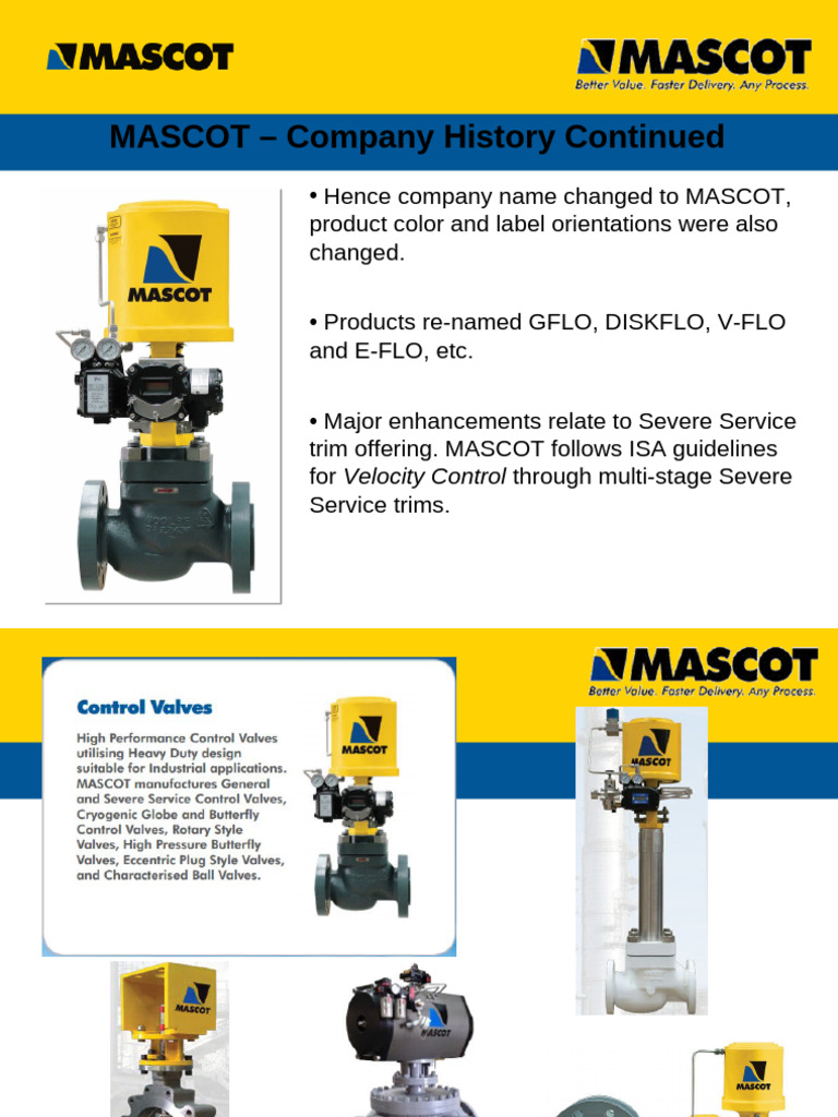 MASCOT Actuator | PDF