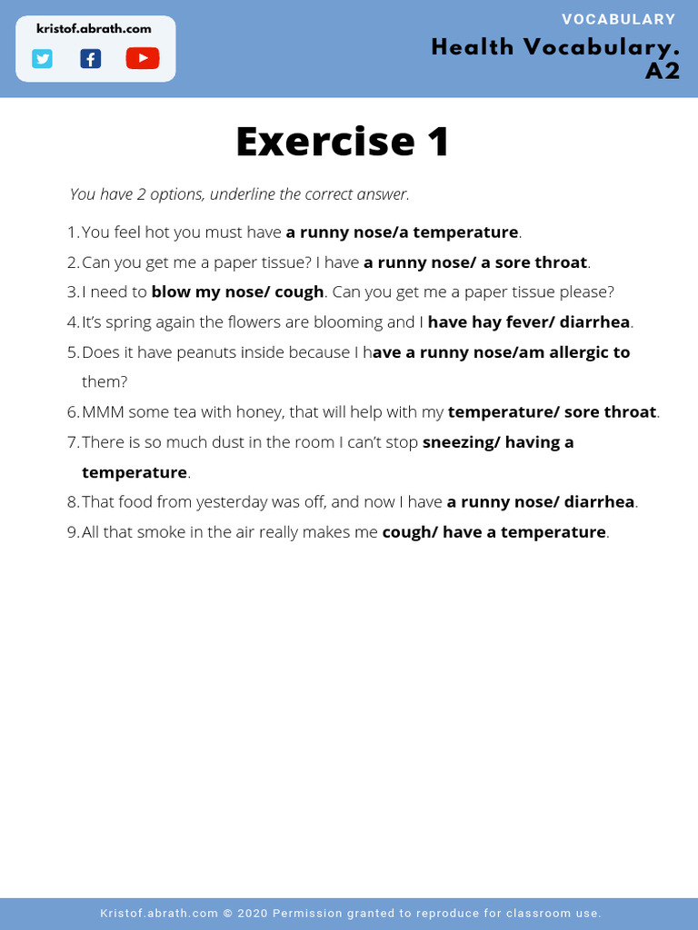 Level-1-Example-Worksheets | PDF