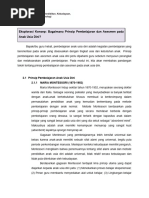 Contoh RPP Deep Learning | PDF