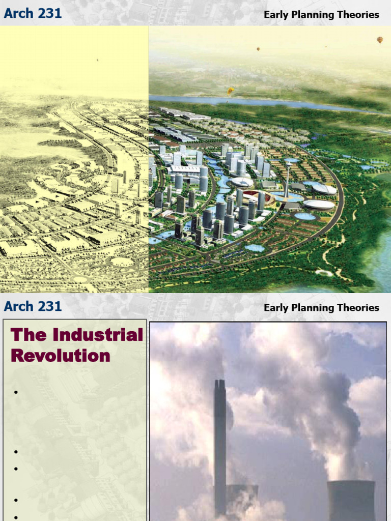 231 Earlytheories 2015 | PDF