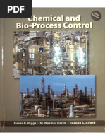 Chemical Process Control - George Stephanopoulos (Prentice Hall, 1984 ...