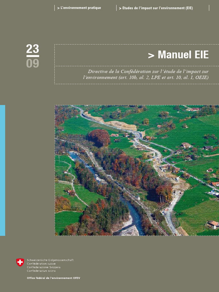 Manuel EIE 1 | PDF