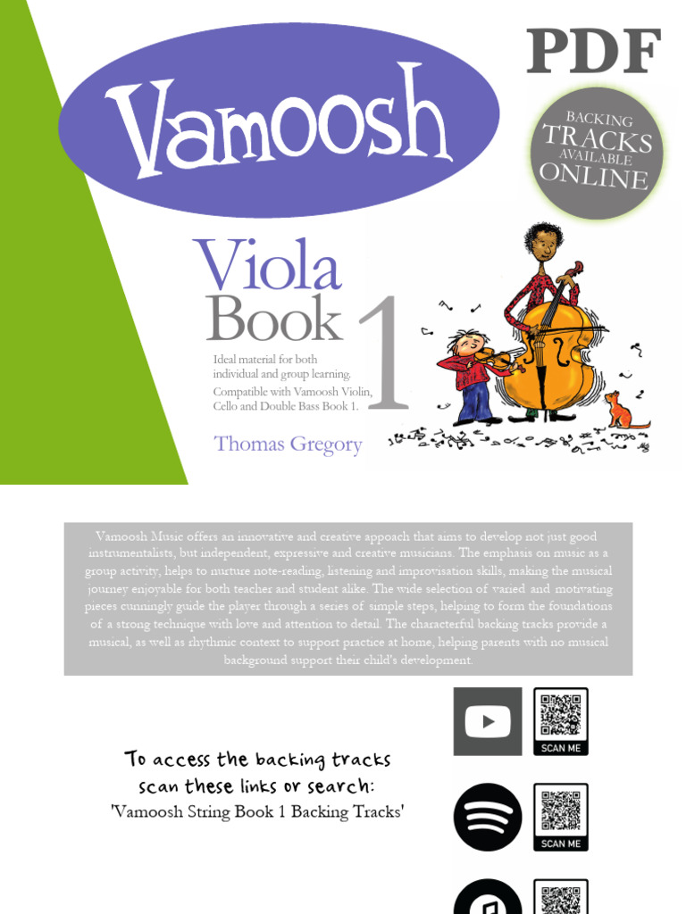 Vamoosh Viola 1 PDF-1-1 | PDF