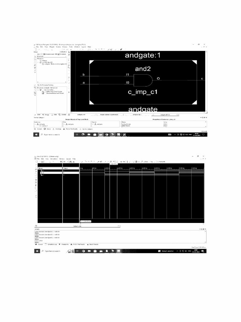 Practical 1 Arrange - Converted | PDF