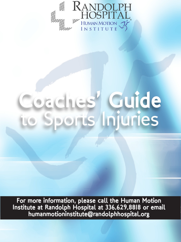 Coaches Guide Pdf