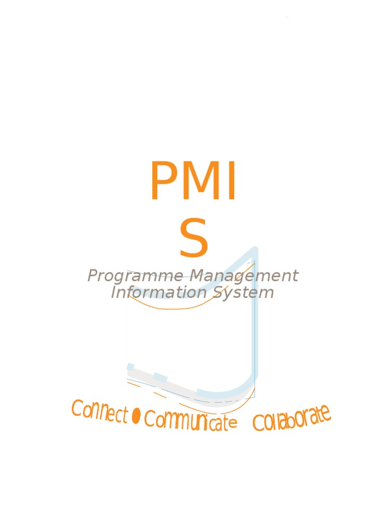 The PMIS Brochure FINAL Web Version | Change Management | World Vision ...