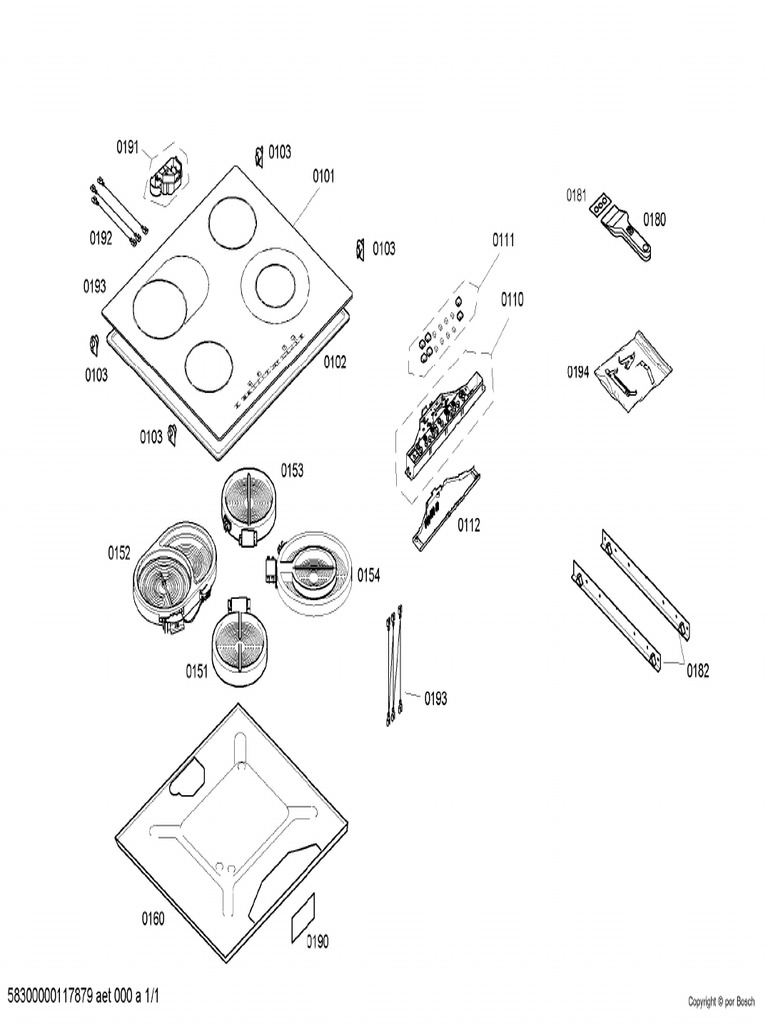 Exploded View | PDF