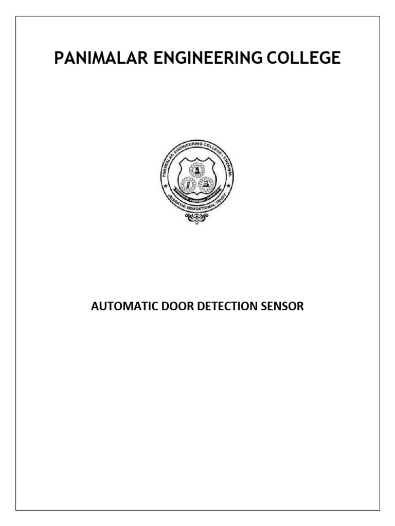 Emf Report | PDF | Automation | Computers
