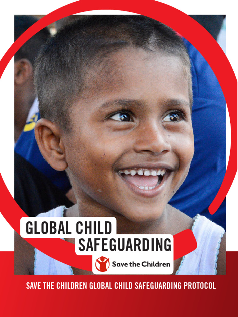 SC_CSG_Global Child Safeguarding Protocol_EN final | PDF