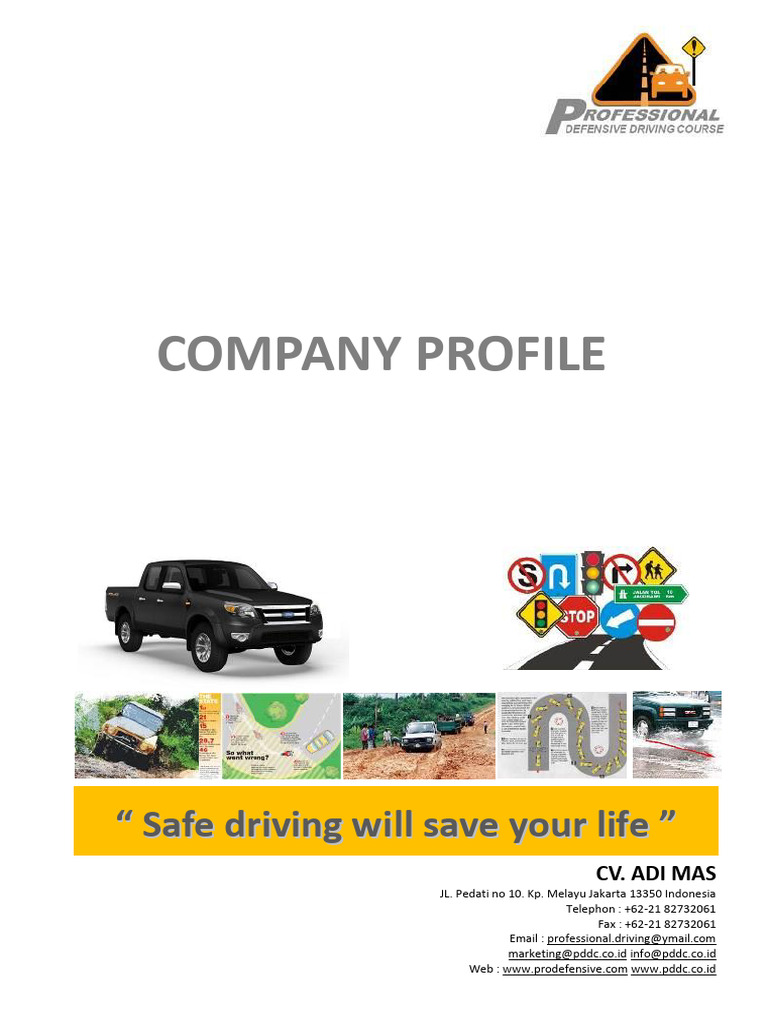 Poposal PDDC 2016 (LY) | PDF