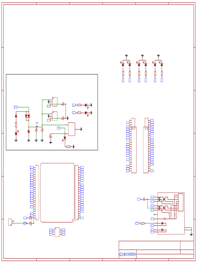 AiO v4 STD Schematic 2024-03-27 | PDF