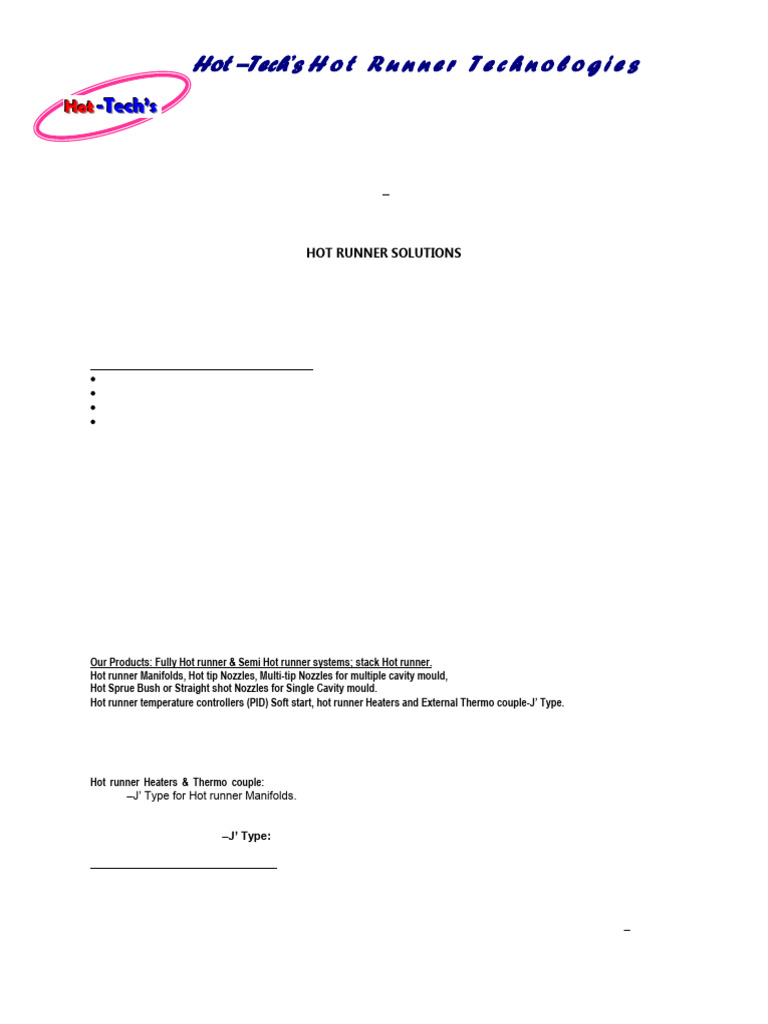 2024 Introduction Letter | PDF