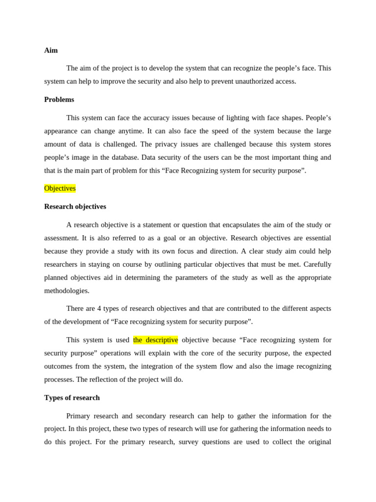 Htet Eaindray Oo | PDF