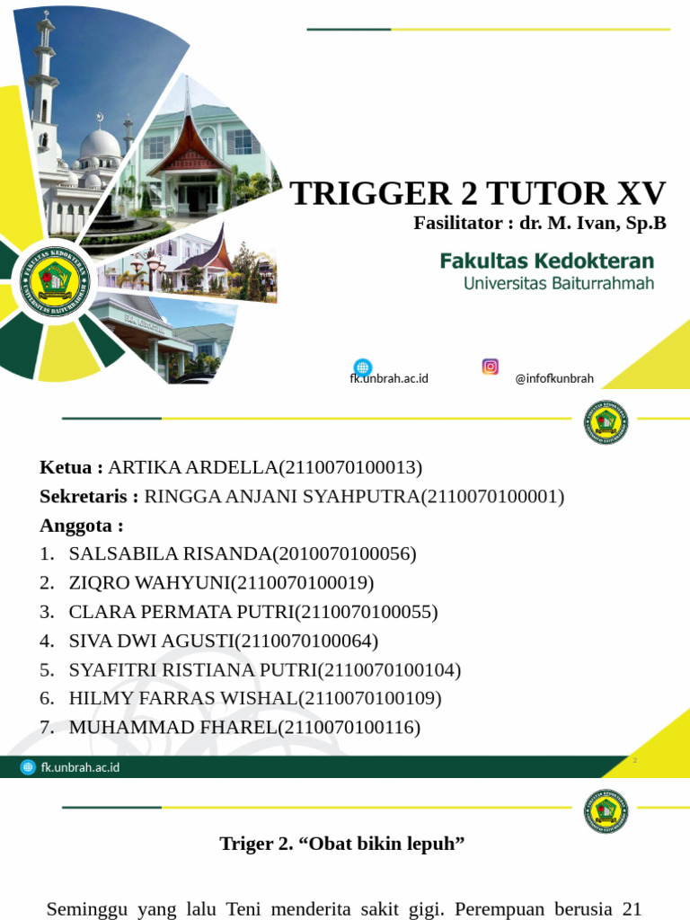 Trigger 2 | PDF
