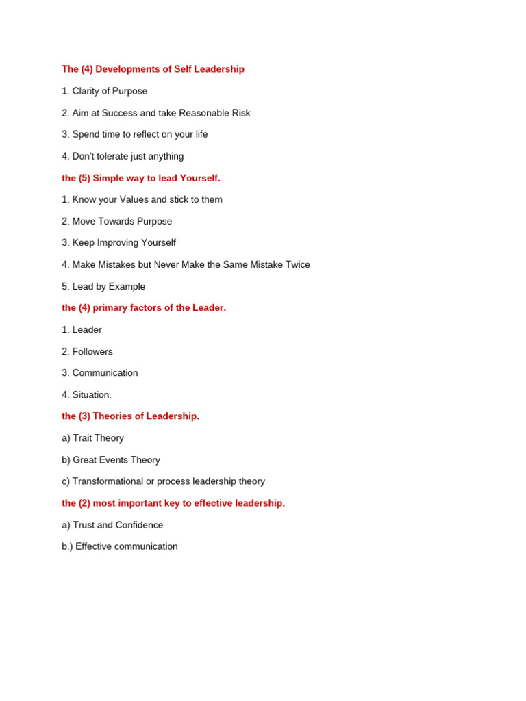 Prelim Char. Formation | PDF