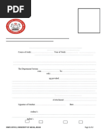 Itf Form 8 PDF | PDF