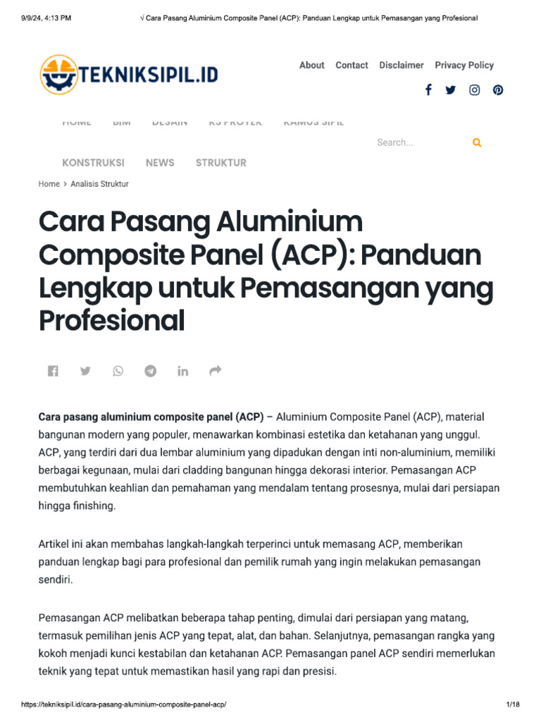 Acp 1 | PDF | Computers | Technology & Engineering