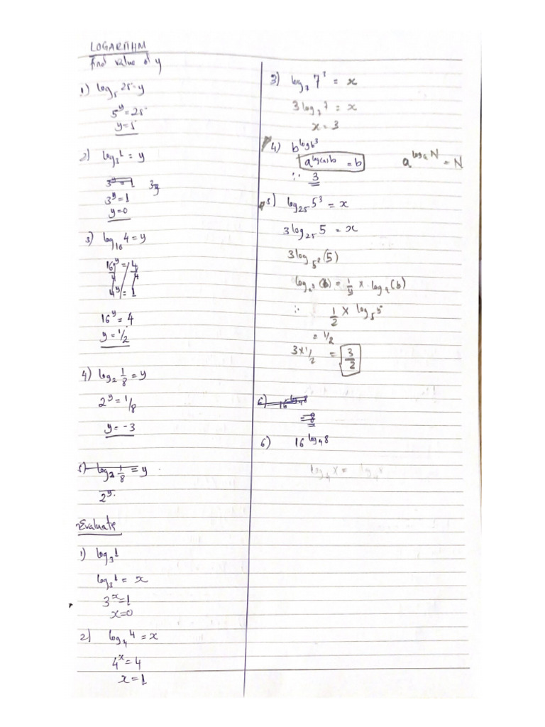 Week 2 assignment maths | PDF