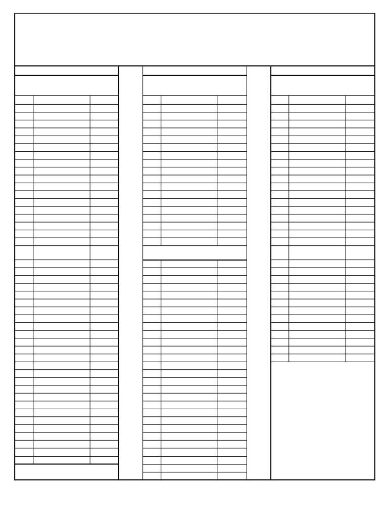 Room Allocation 09072024 | PDF