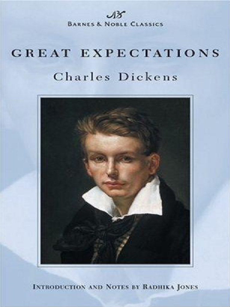 Great Expectations - Charles Dickens (@novelshelf) | PDF