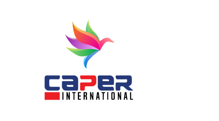 Caper Logo | PDF