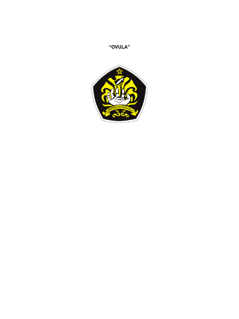 OVULA g3 | PDF