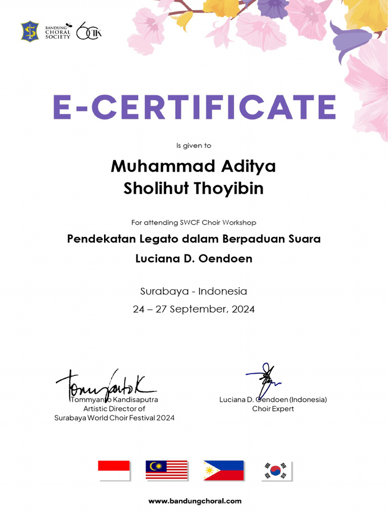 (Luciana) Muhammad Aditya | PDF