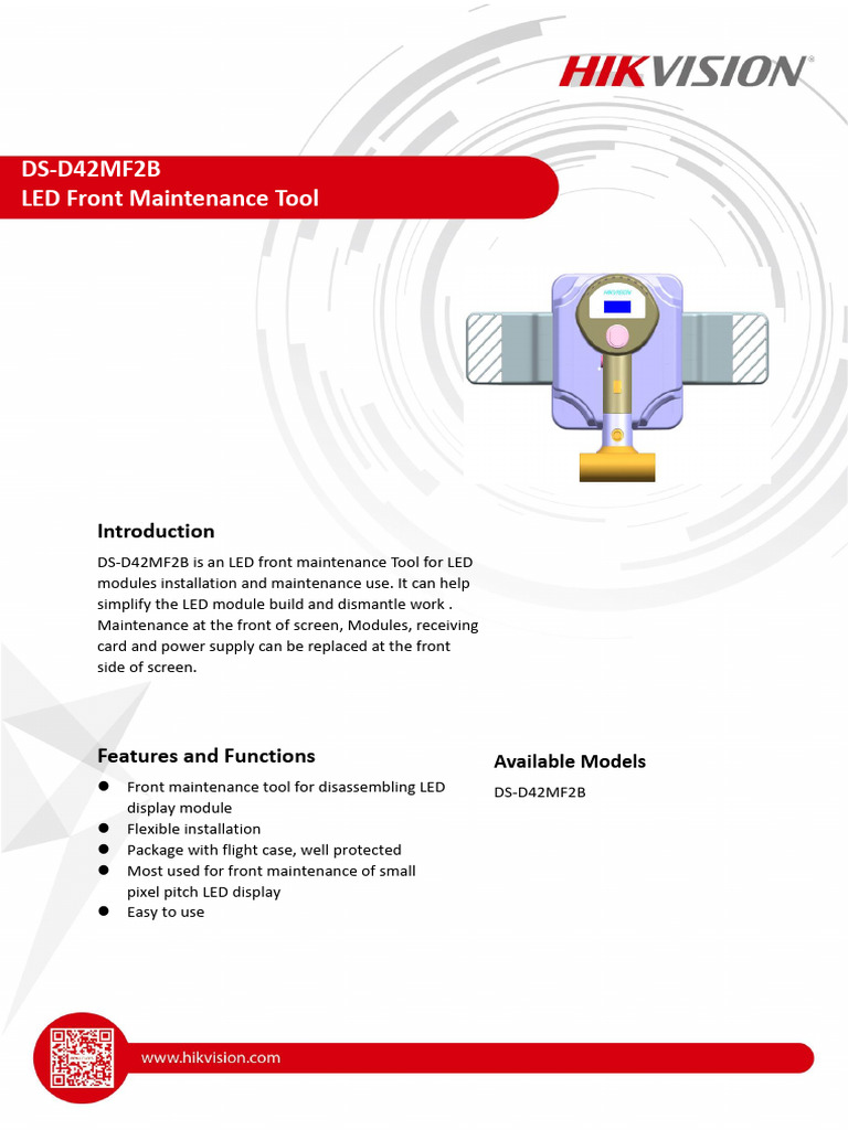 DS D42MF2B | PDF