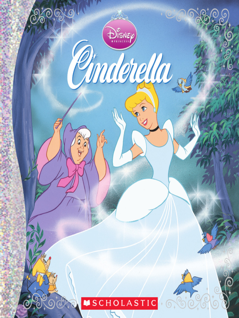 Cinder-Ella15.08 Removed | PDF