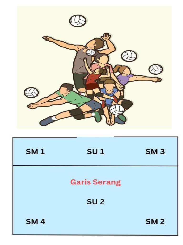GBR PJOK SMANSA | PDF