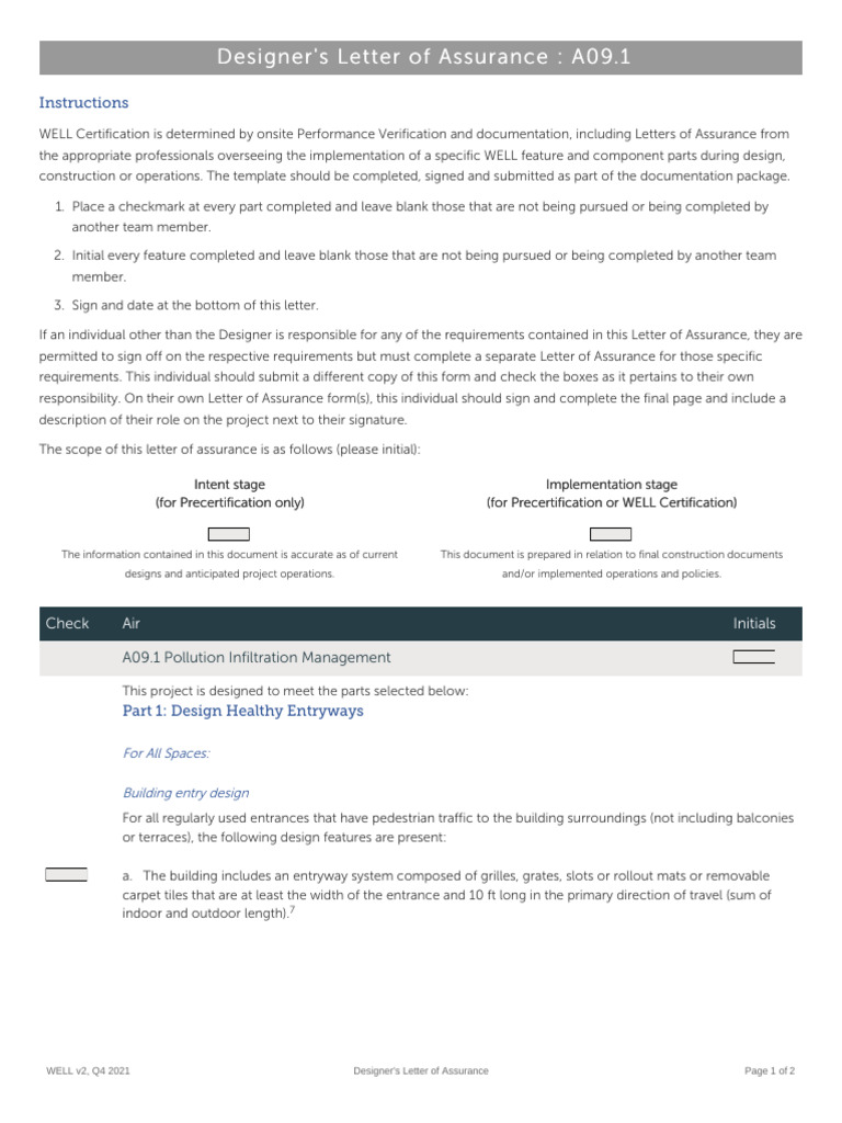A09.1 Designer | PDF