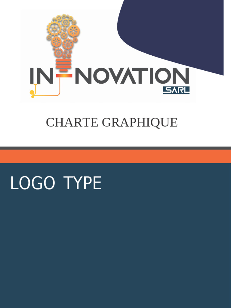 Charte Graphique | PDF