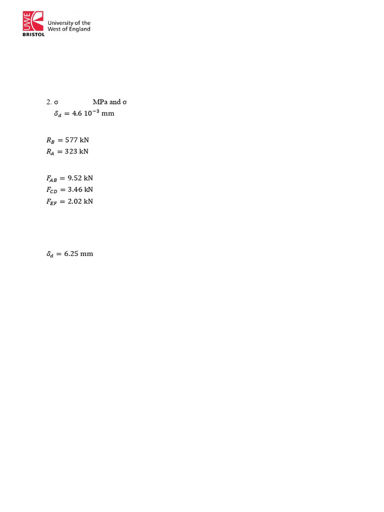 Tutorial Week 2 - Solution | PDF