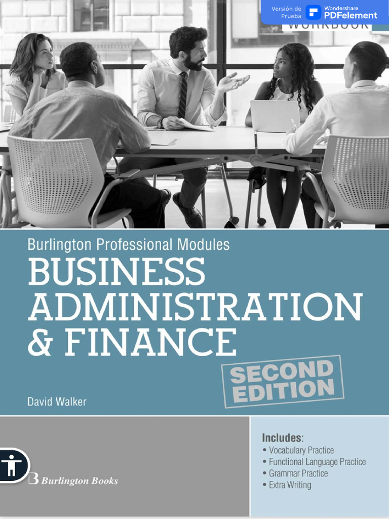 Workbook | PDF