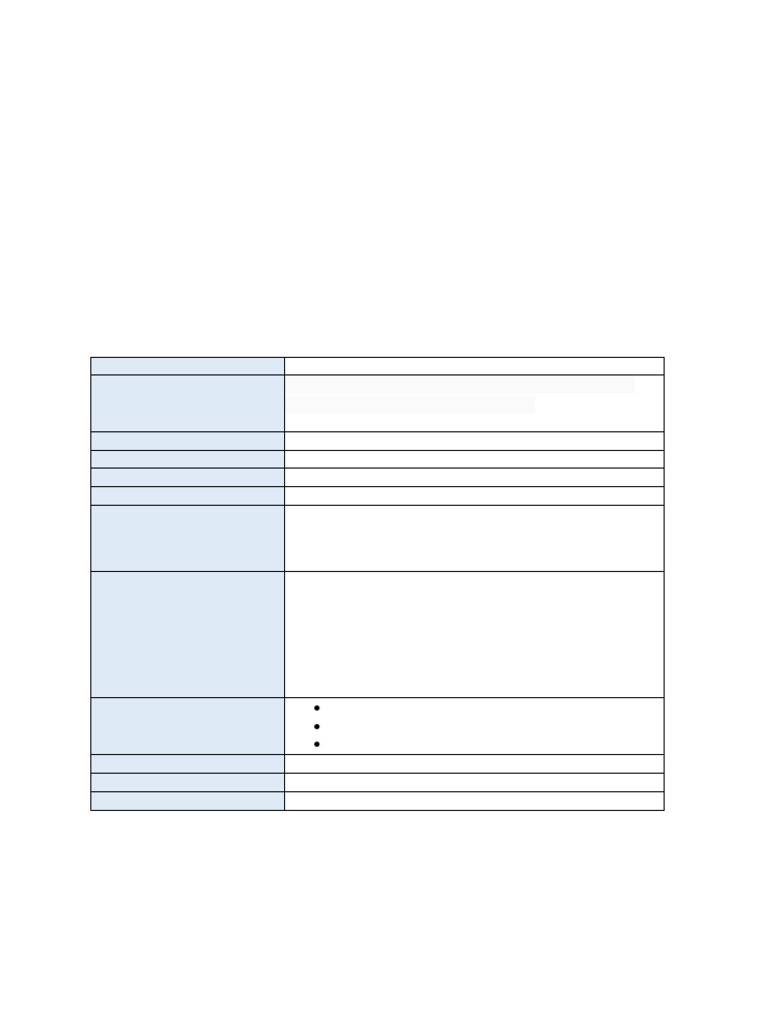 Modul Ajar Teori Pelayanan Prima 1 | PDF