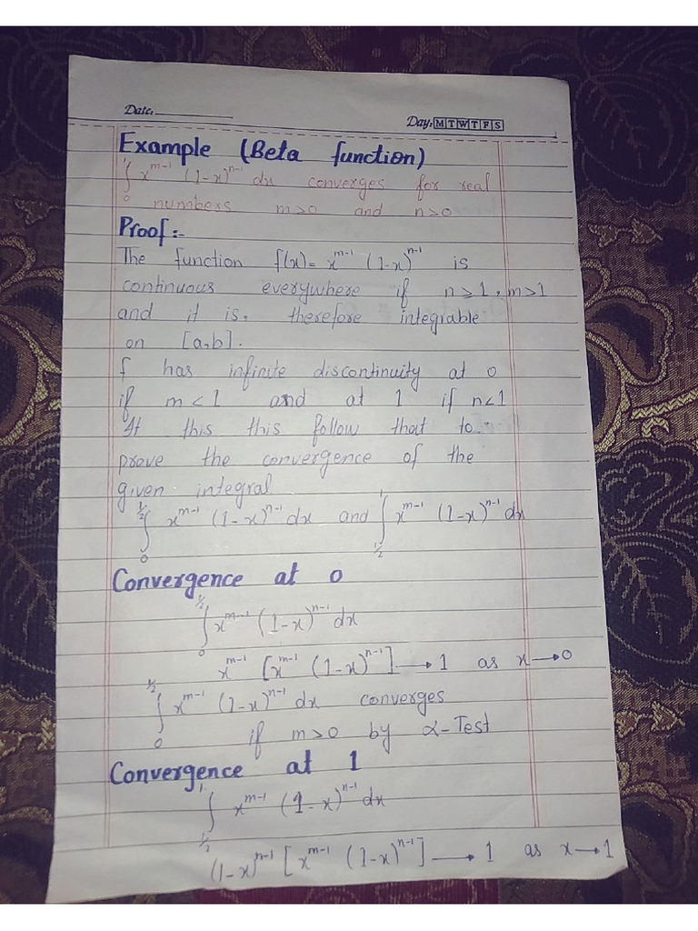 Real 2 Past Paper Solution | PDF